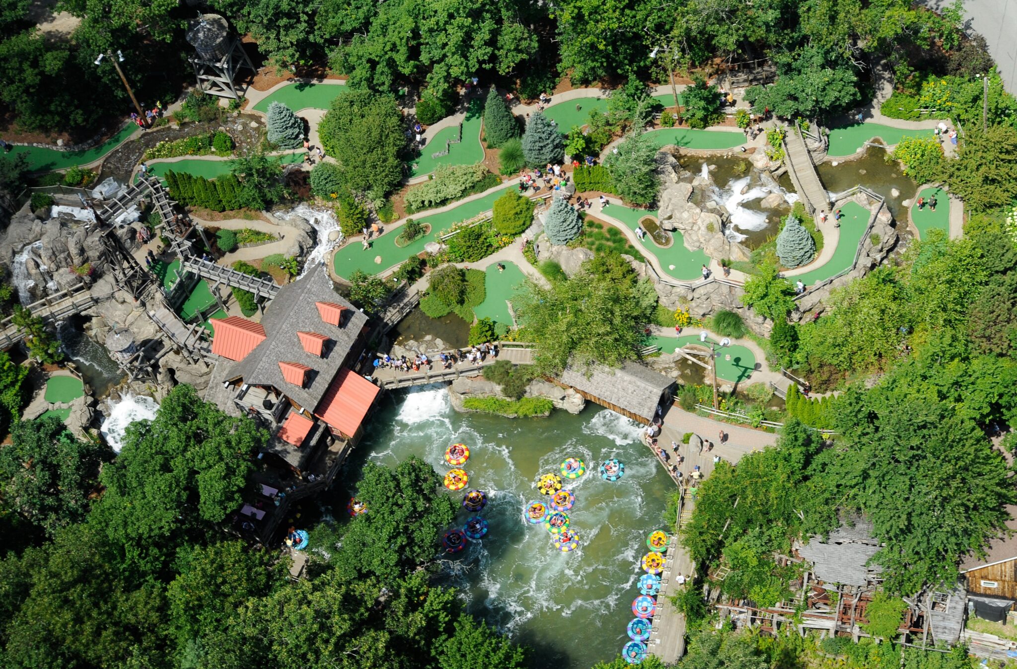 Meet The Before Dawn Crew | Kimball Farm